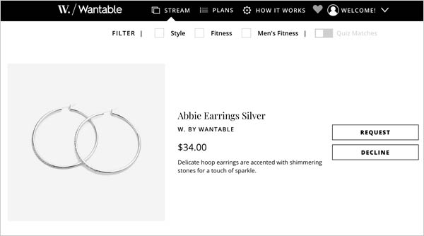 Wantable Reviews - Is It the Best Clothing Subscription Option?