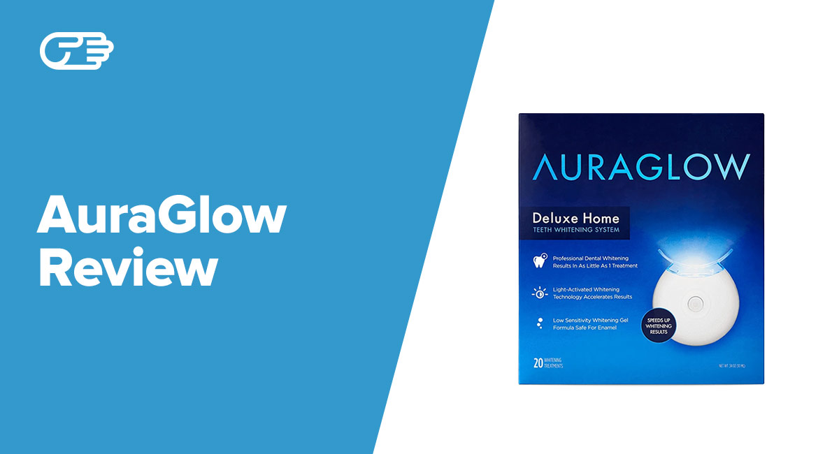 AuraGlow Reviews - Details, Effectiveness, Pros and Cons