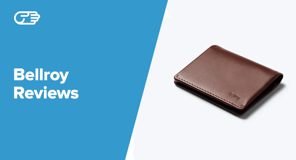 Bellroy Reviews - What Customers Are Saying