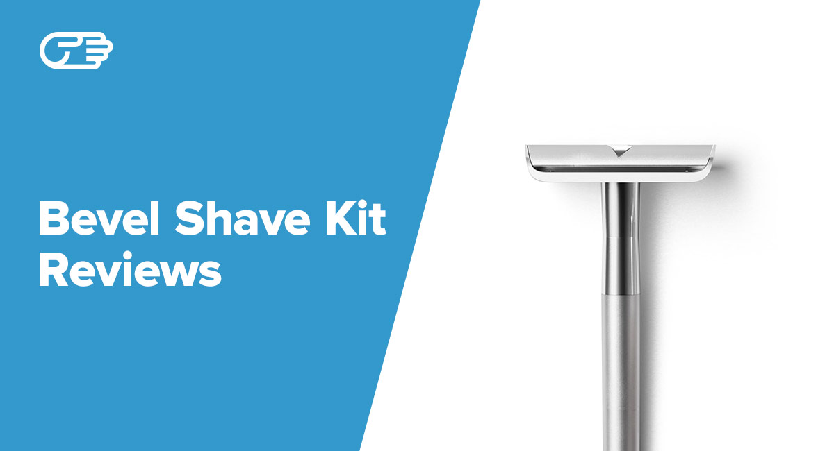 Bevel Shave System Reviews: What Customers Are Saying