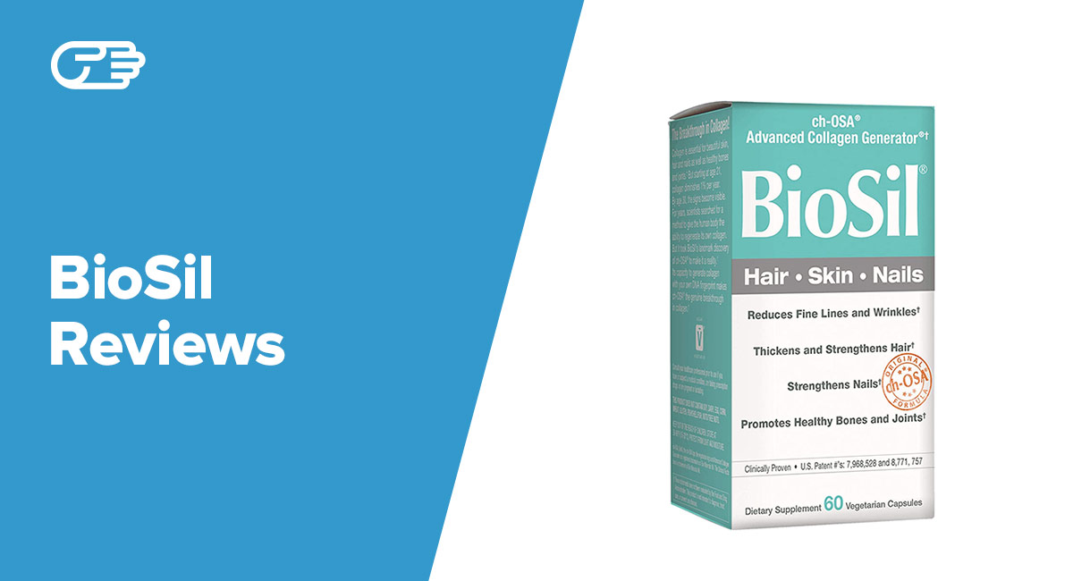BioSil Reviews - Is It Safe and Effective?