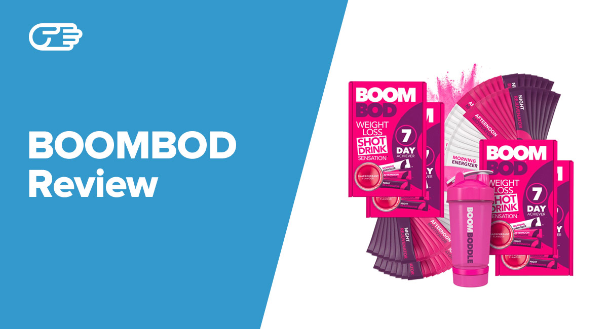 BOOMBOD Reviews - Will It Help You Lose Weight?