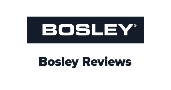Bosley Reviews - Is It Effective and Safe?