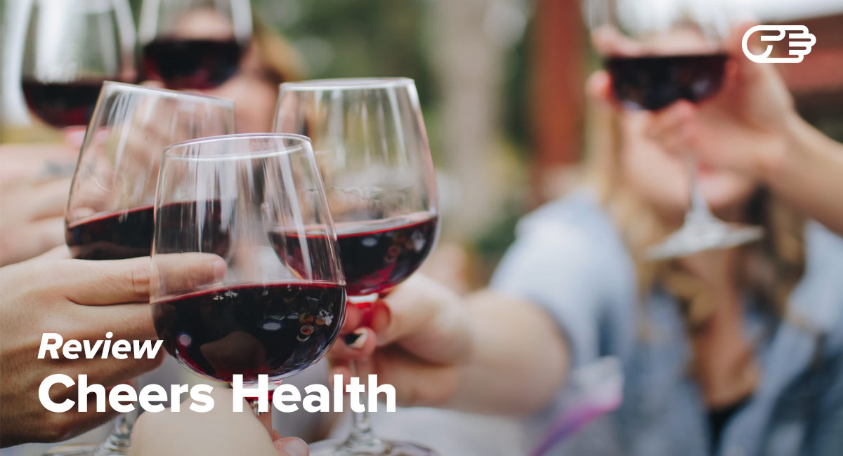 Cheers Health Review Benefits Ingredients Cost And More