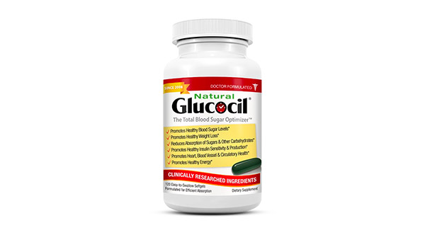 Glucocil Reviews - Ingredients, Safety, Cost, Does It Work