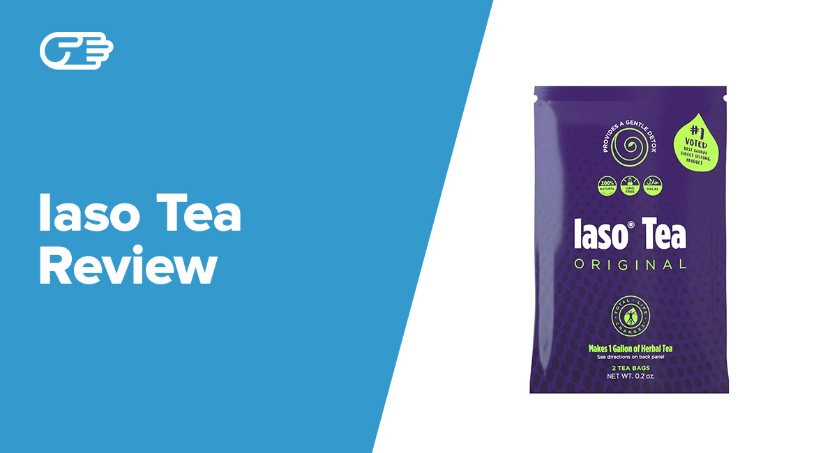 Iaso Tea Review - Is This Tea Useful for You?