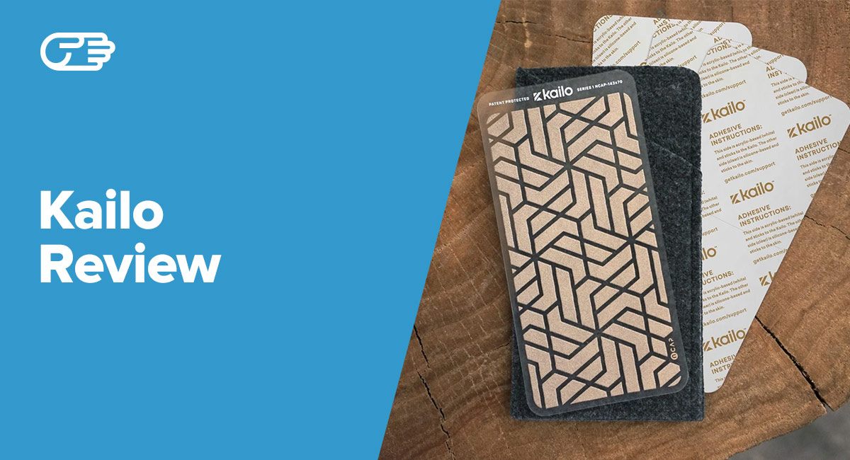 Kailo Pain Patch Reviews - A Detailed Look at Its Effectiveness and More