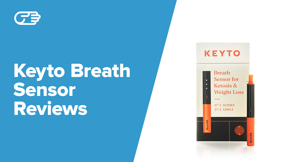 Keyto Breath Sensor Reviews: Features, Cost, Usage