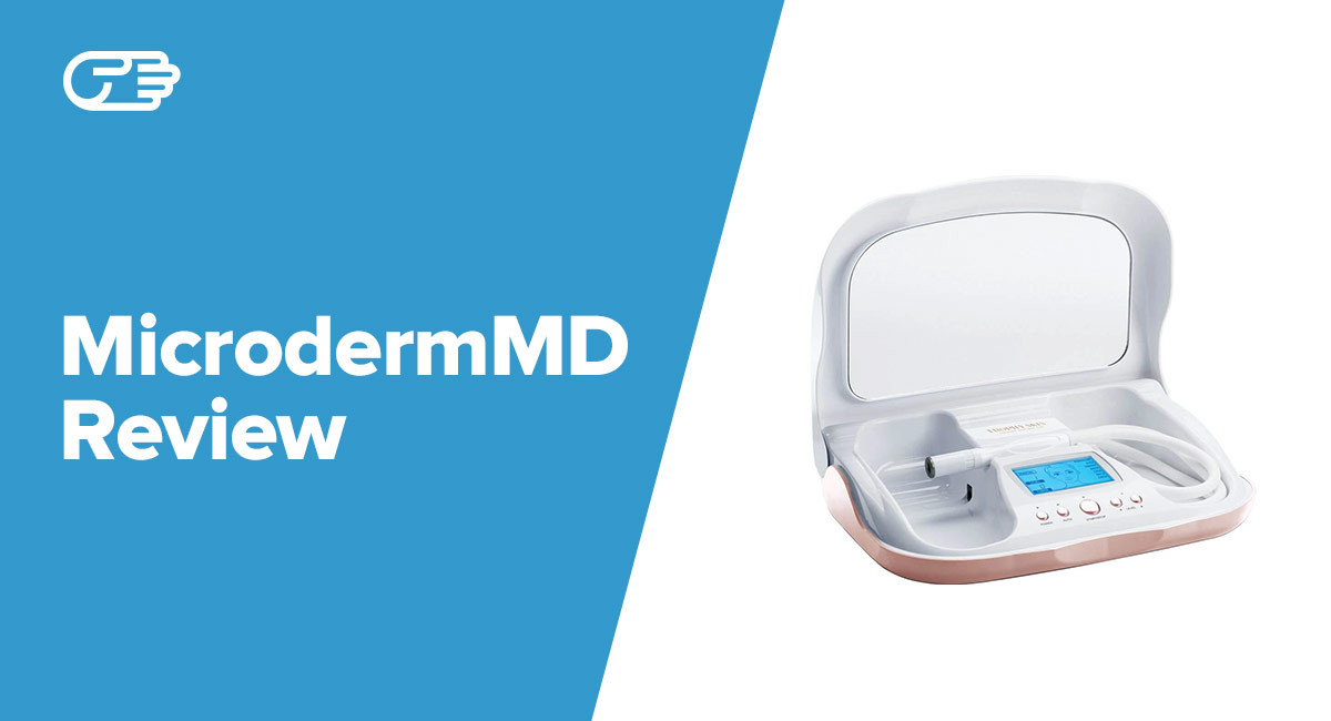 MicrodermMD Reviews - Details, Effectiveness, and Features