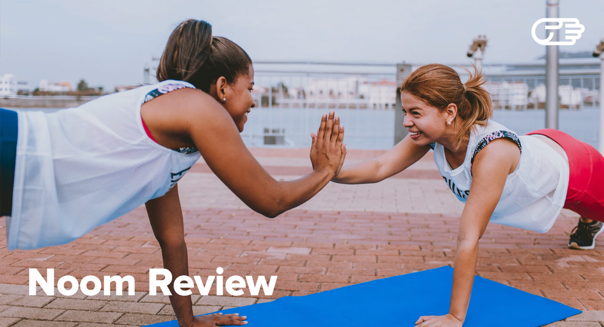 Noom Diet Reviews: Is It An Effective Option?