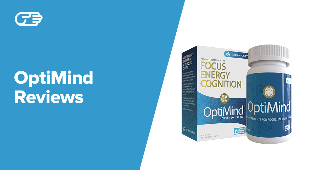 OptiMind Reviews - What Customers Are Saying