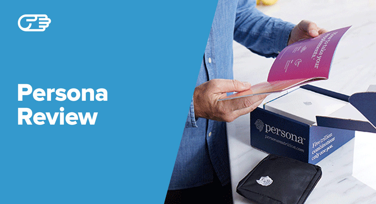 Persona Nutrition Review: What You Should Know