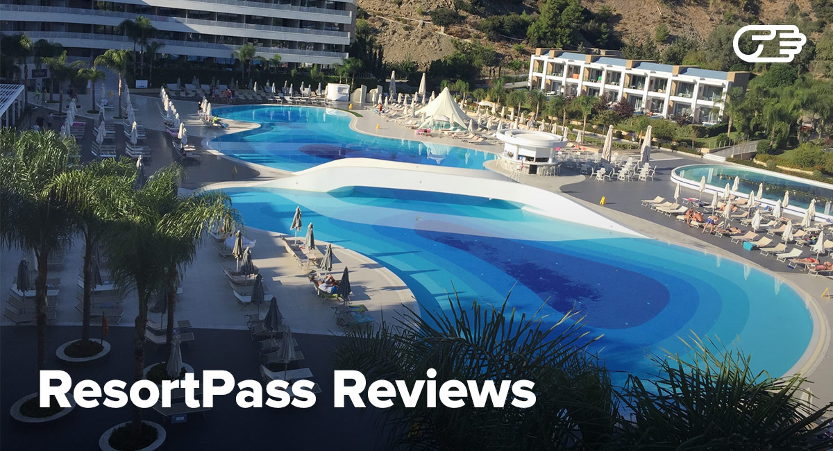 Resort Pass