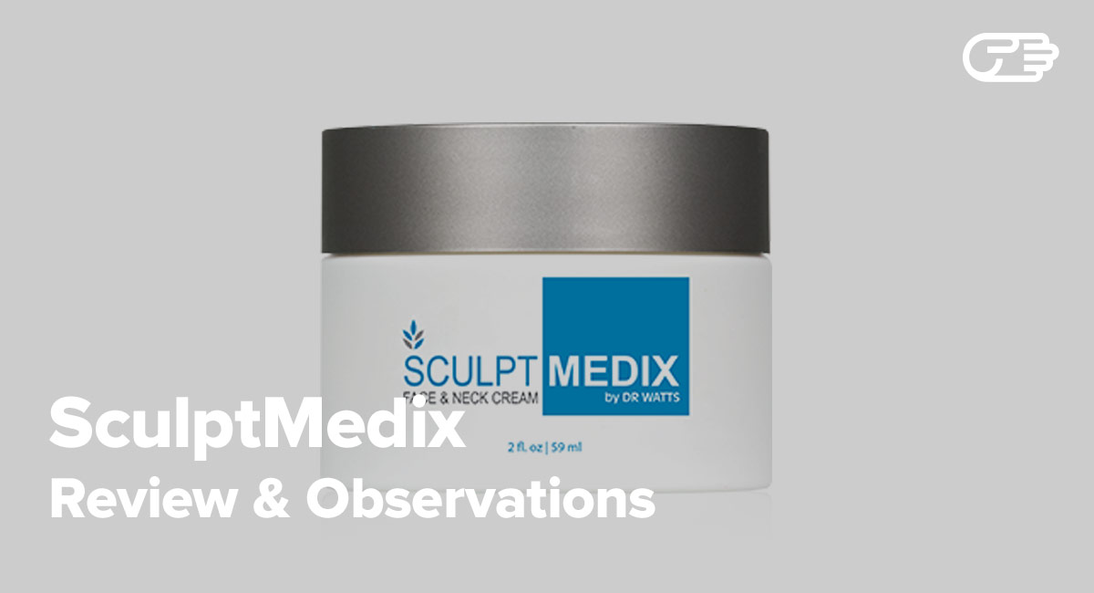 SculptMedix by DermalMedix Reviews: Is It Worth It?