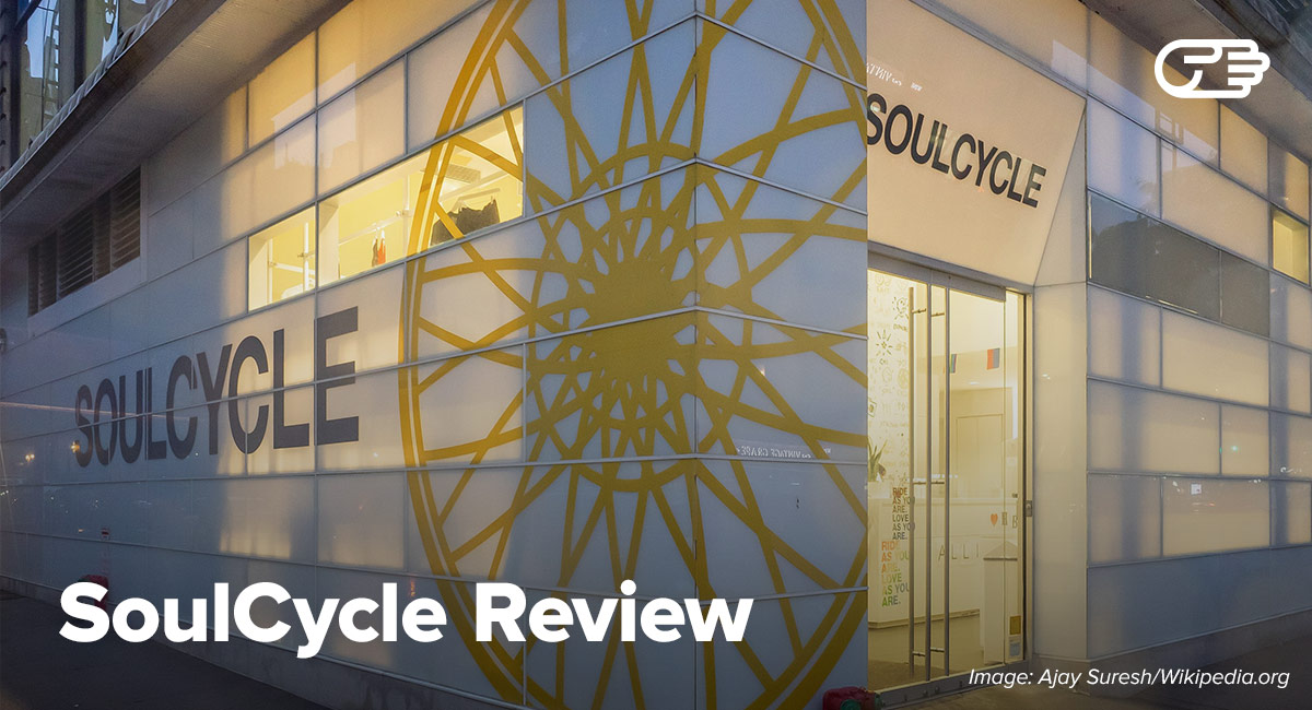 SoulCycle Reviews - Is It Worth It?
