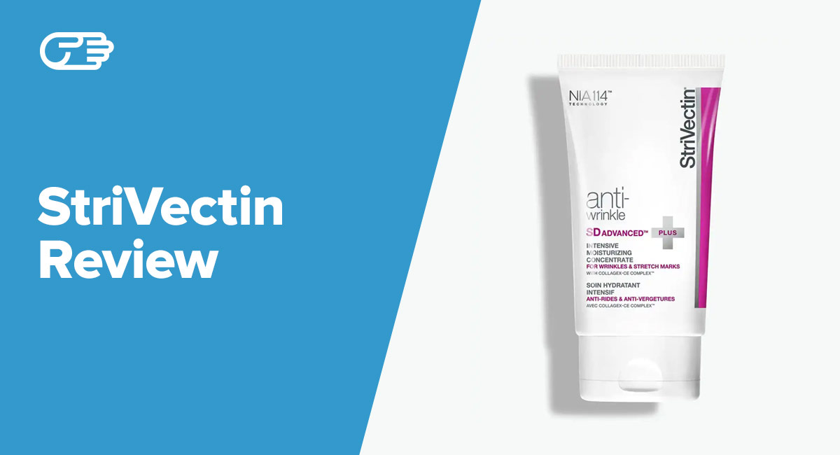 StriVectin Reviews - Does It Work?