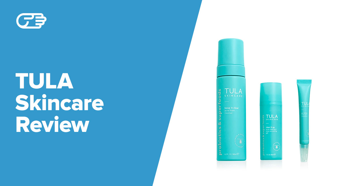 TULA Skincare Reviews - An In-Depth Look, Pros and Cons