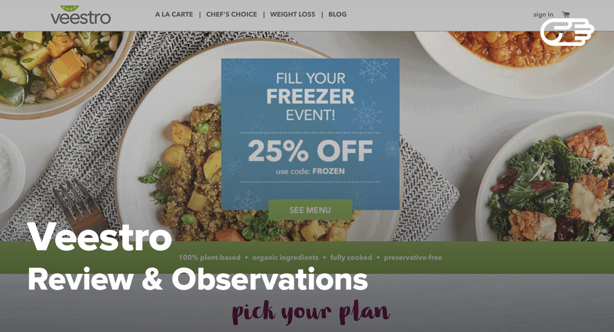 Veestro Reviews - Things to Consider Before You Subscribe