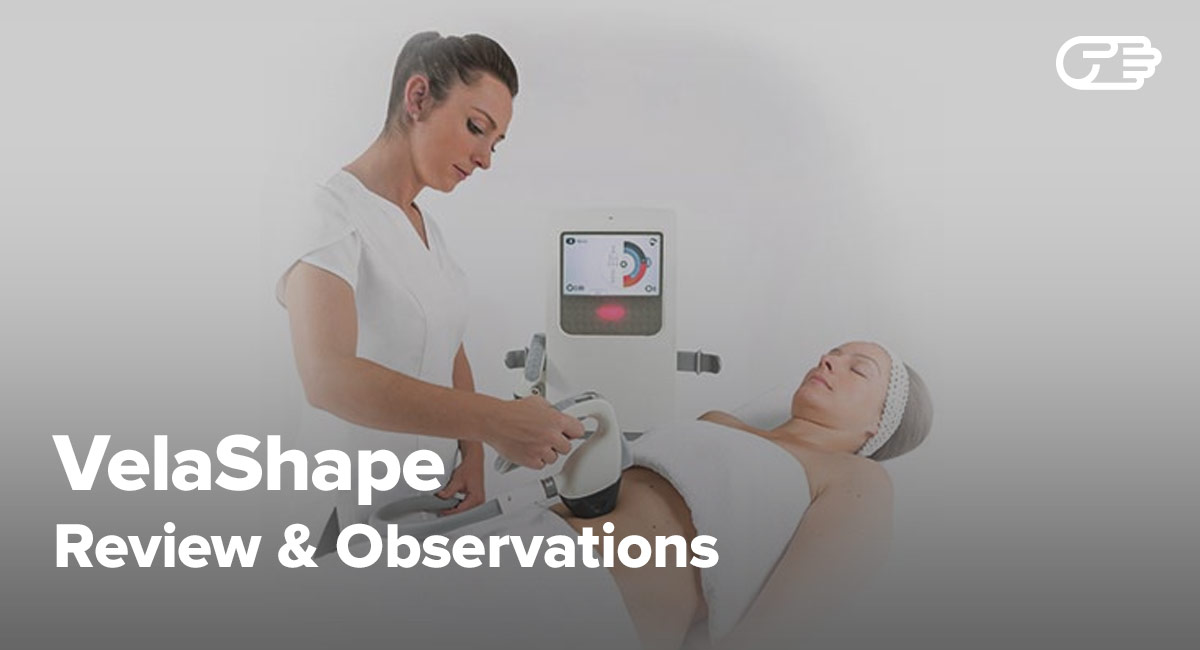 VelaShape Review: Effectiveness, Safety, Cost, More